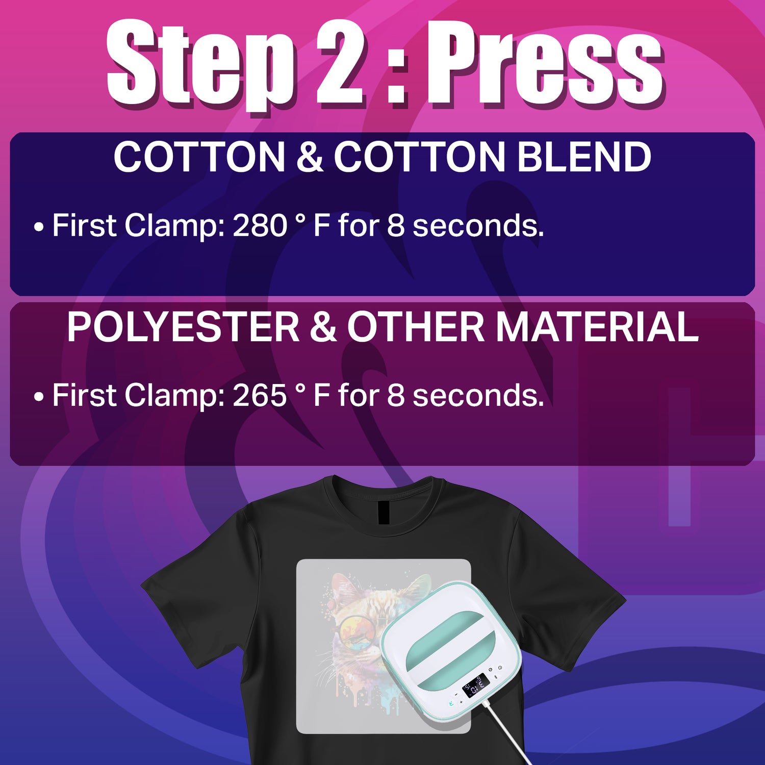 HotDTF - High Quality DTF Transfers