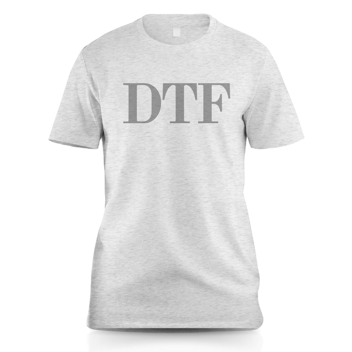 HotDTF - High Quality DTF Transfers