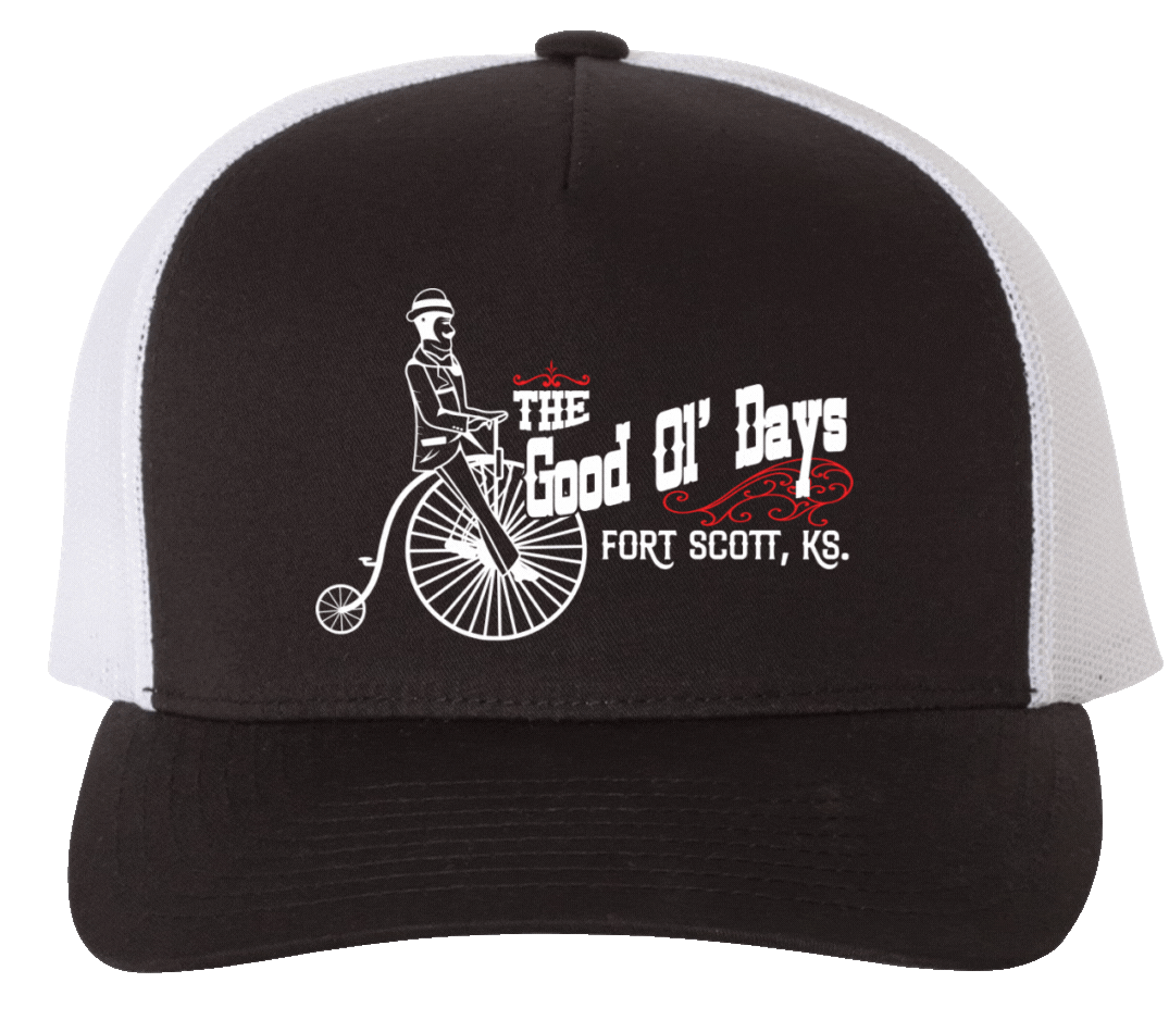 Good Ol' Days Hats